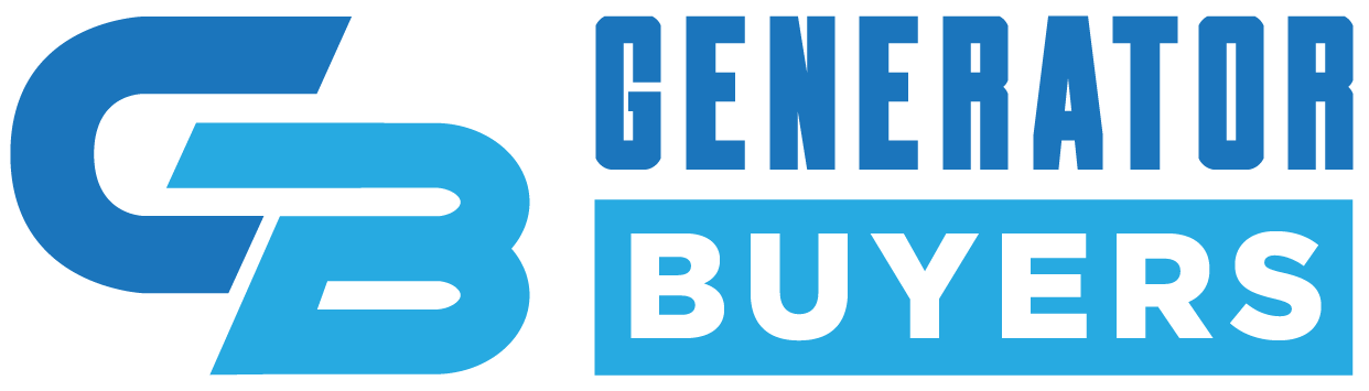 Sell Used Generators - Generator Buyers