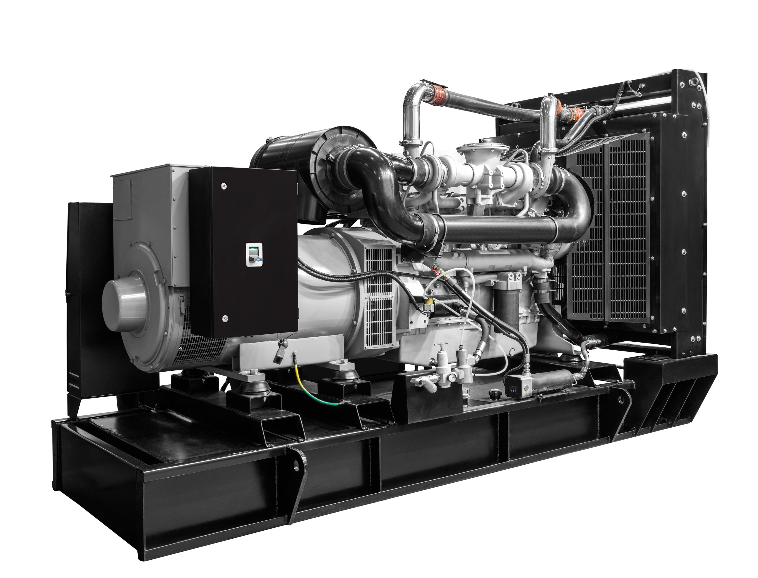 Sell Used Generators in California - Generator Buyers