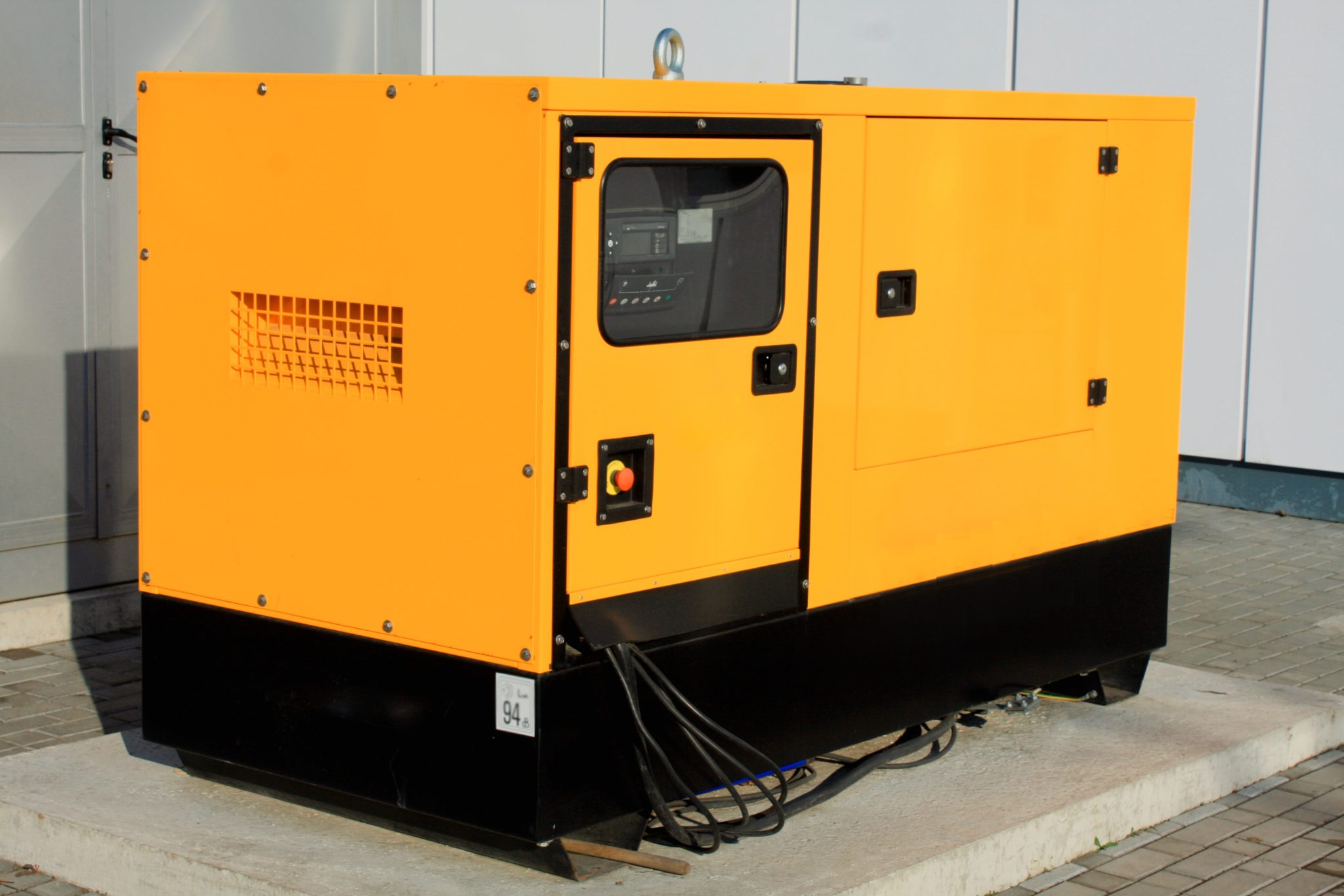 About Us - Generator Buyers